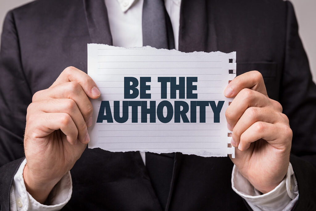 Establishing Author Authority in SEO | Surgeon's Advisor